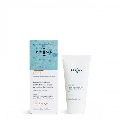 PriMa Care-Lenis- Crema Sollievo Pelle Irritata | Bioeco-shop.it
