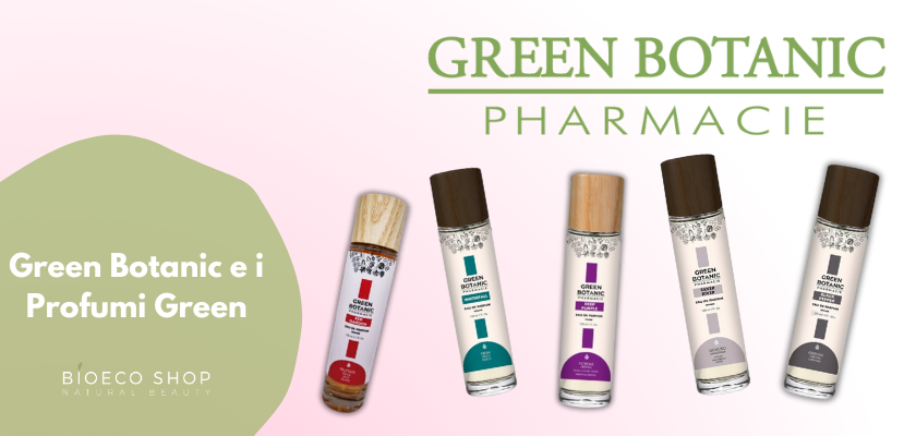 Scopri i profumi Naturali equivalenti Green Botanic Blog - Bioeco shop ...