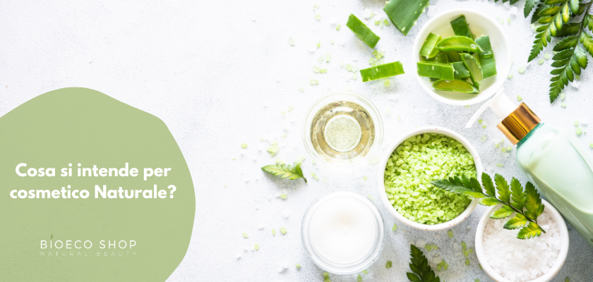 Conosci la Differenza tra Cosmetici Naturali e Biologici?Blog - Bioeco ...